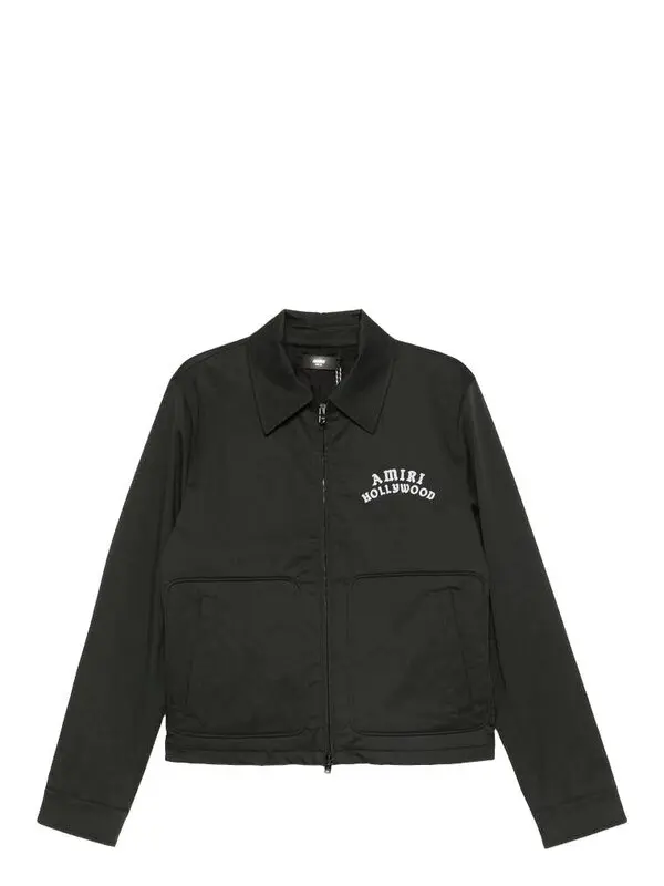 Amiri Jacket - Black