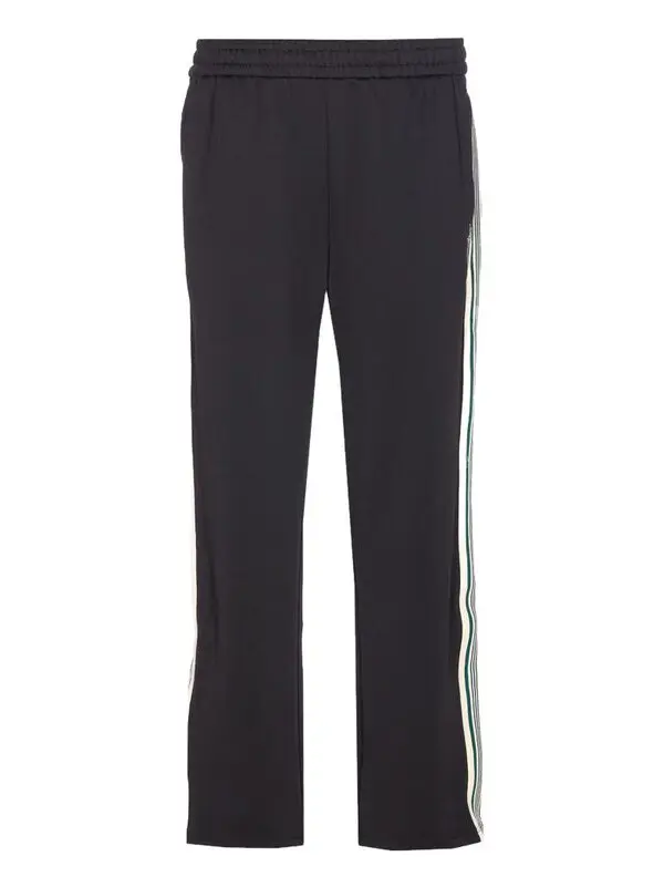 REPRESENT Track Pants - Black
