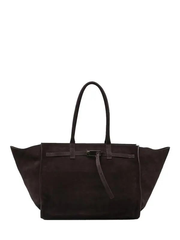 Benedetta Bruzziches Tote Bag - Brown