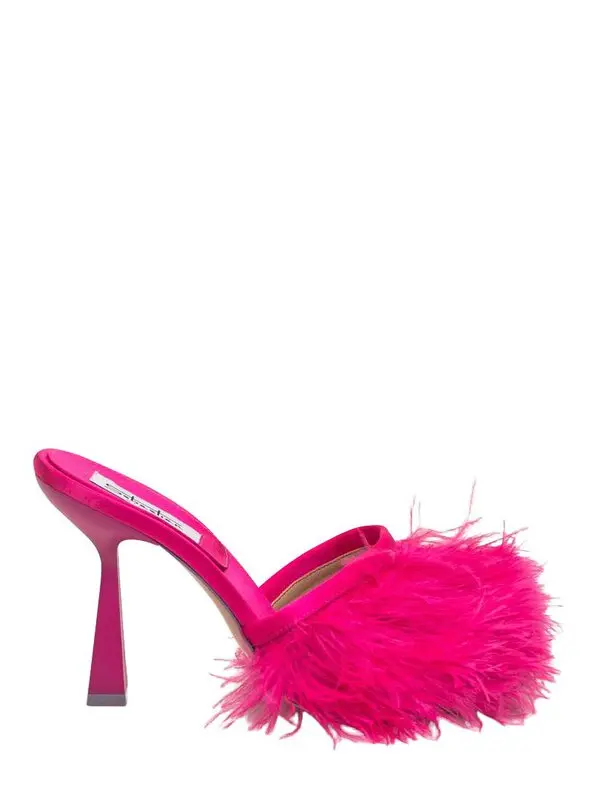 SEBASTIAN MILANO Mule Ross - Pink