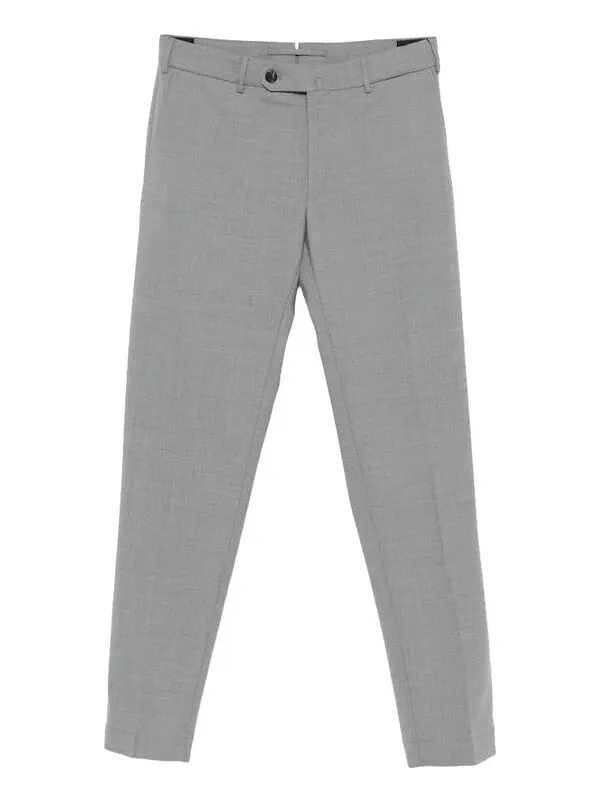 Incotex Pants - Grey