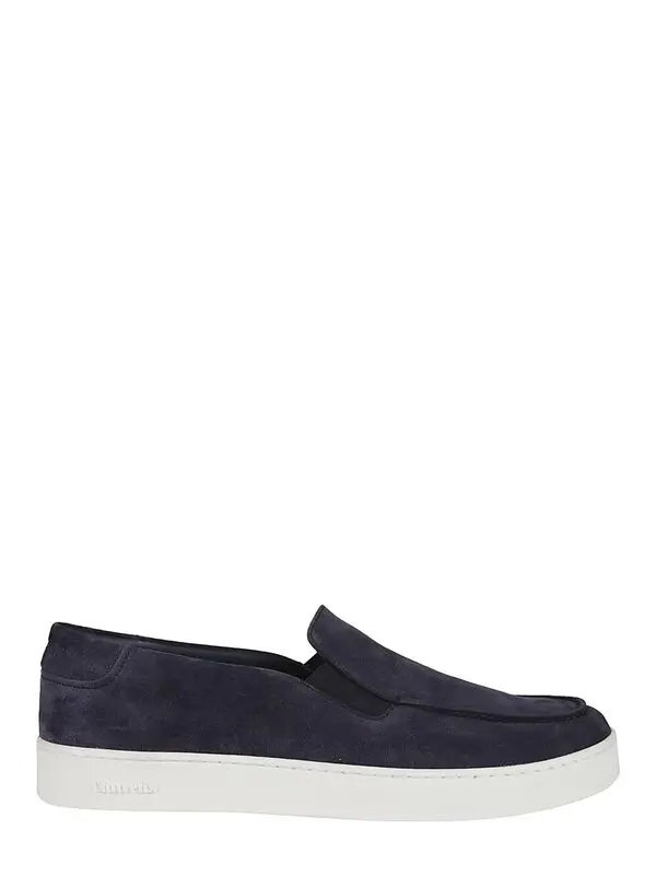 Church's Longton 2 Loafers - Blue