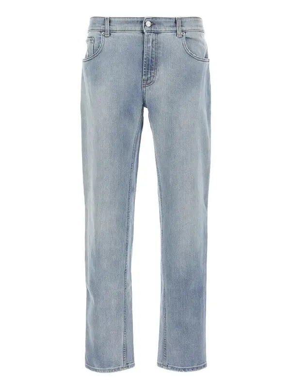 DEPARTMENT 5 Skeith’ Jeans - Blue