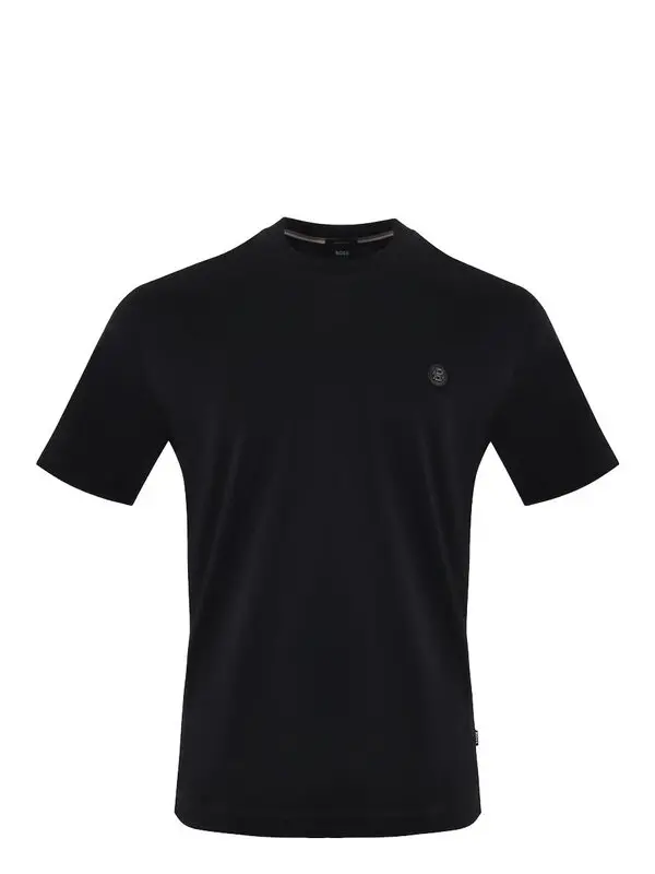 BOSS T-shirt - Black