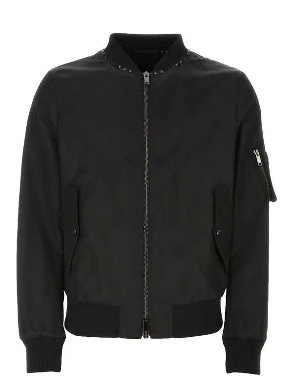 Valentino Garavani Jacket - 0no