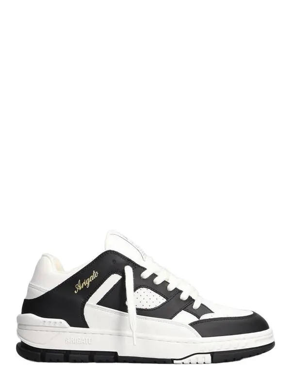 Axel Arigato Area Lo Sneaker - White