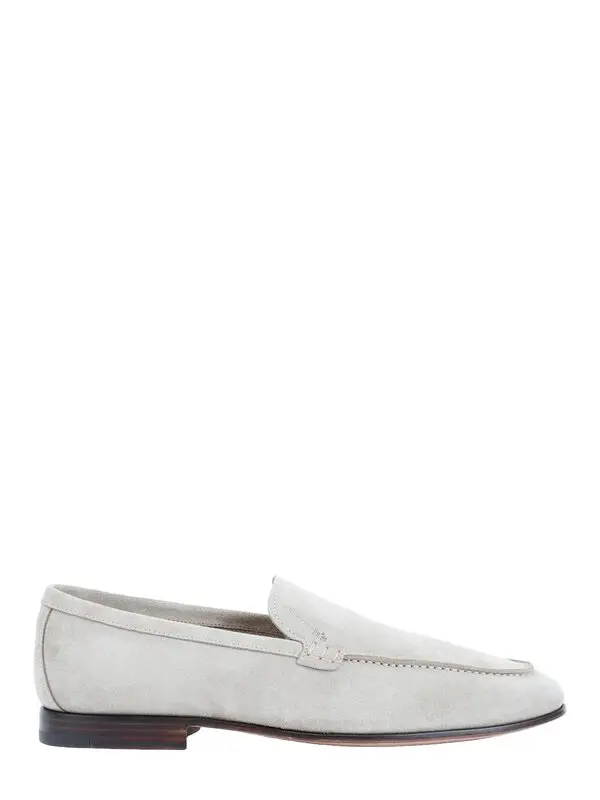 Church's Margate Loafers - Beige