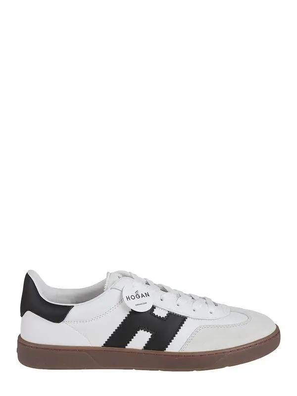 Hogan Sneakers - White