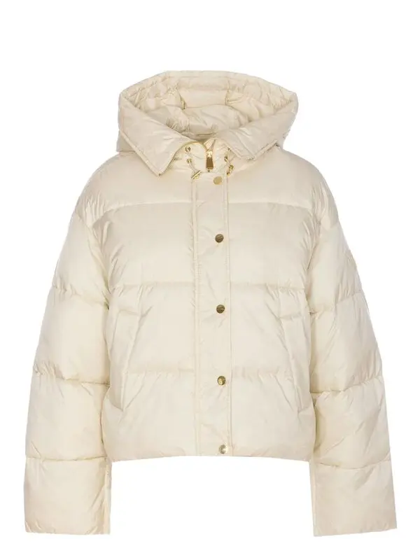 Pinko Jacket - White