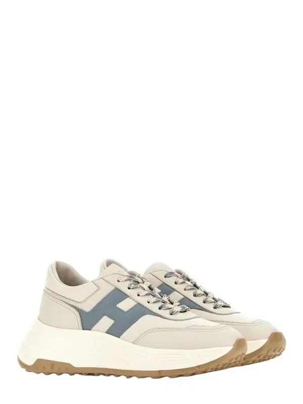 Hogan Sneakers - Beige