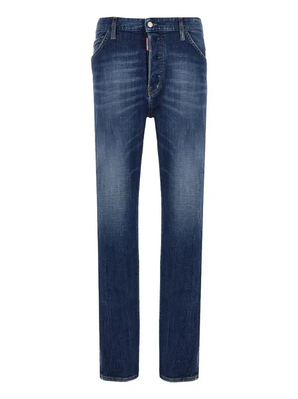 Dsquared2 Cool Guy Jeans - Blue