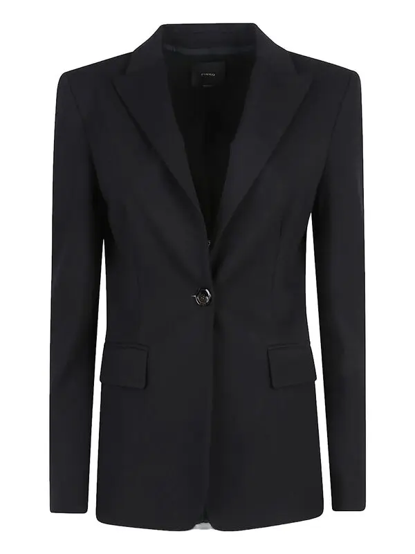 Pinko Signum Jacket - Black