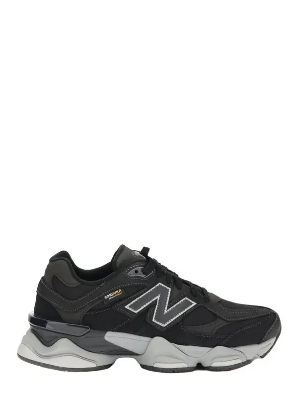 NEW BALANCE 9060 Sneakers - Black