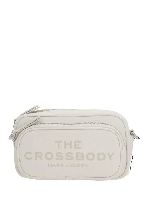 Marc Jacobs Crossbody Bag - Cotton