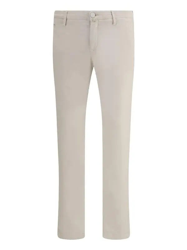 Jacob Cohen Bobby Pants - Beige
