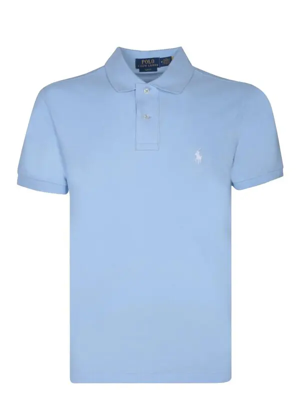 Polo Ralph Lauren T-shirts - Blue