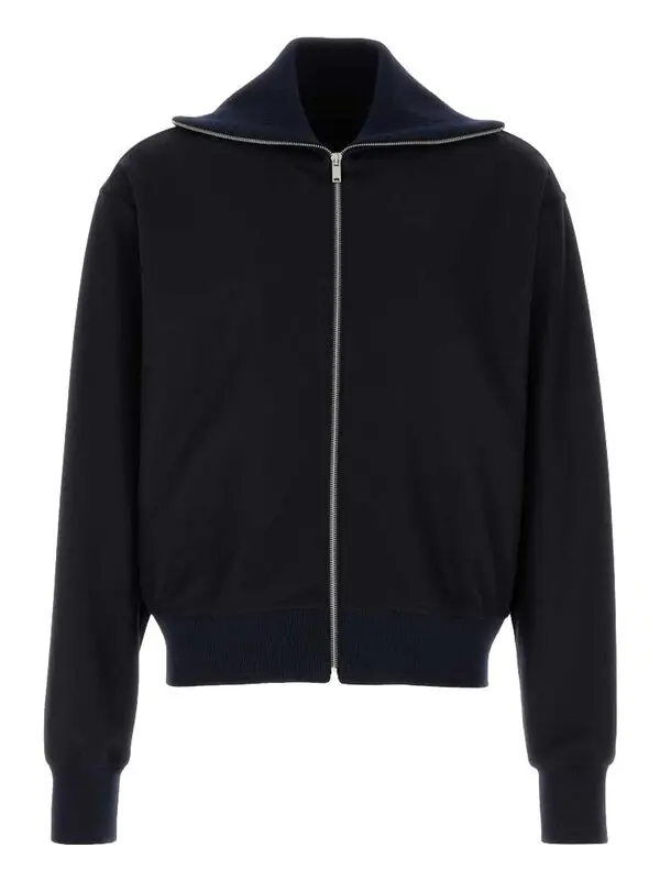JIL SANDER Cardigan - Blue