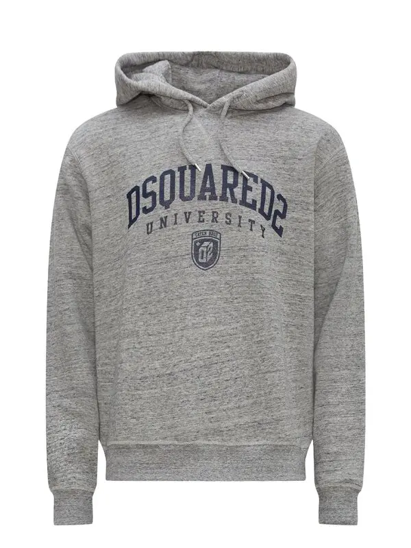 Dsquared2 Sweatshirt - Gray
