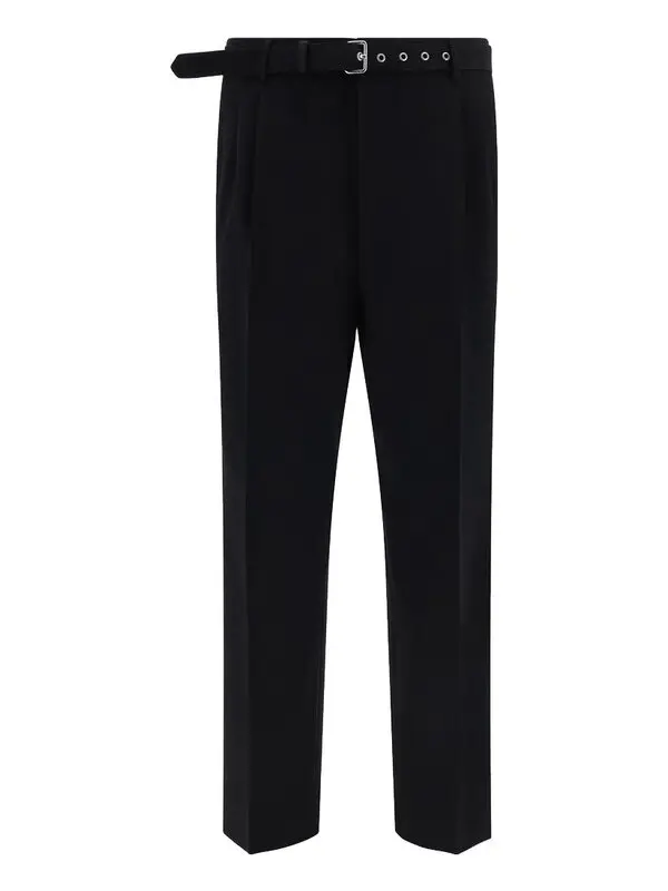Prada Pants - Black