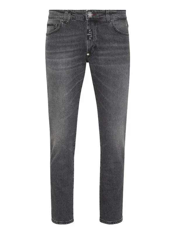 Philipp Plein Jeans - Grey