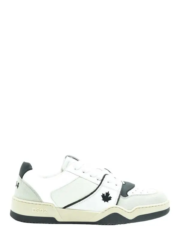 Dsquared2 Sneakers - Multicolor