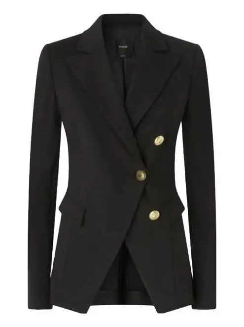 Pinko Blazer - Black
