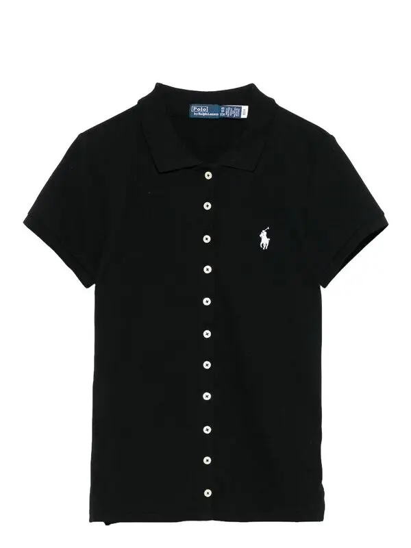 Ralph Lauren Tops - Black