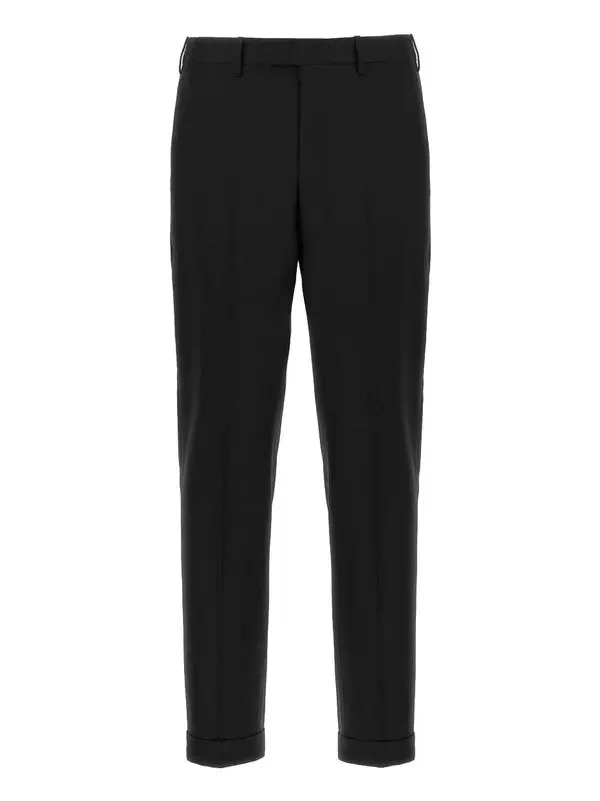 PT TORINO Master Pants - Black