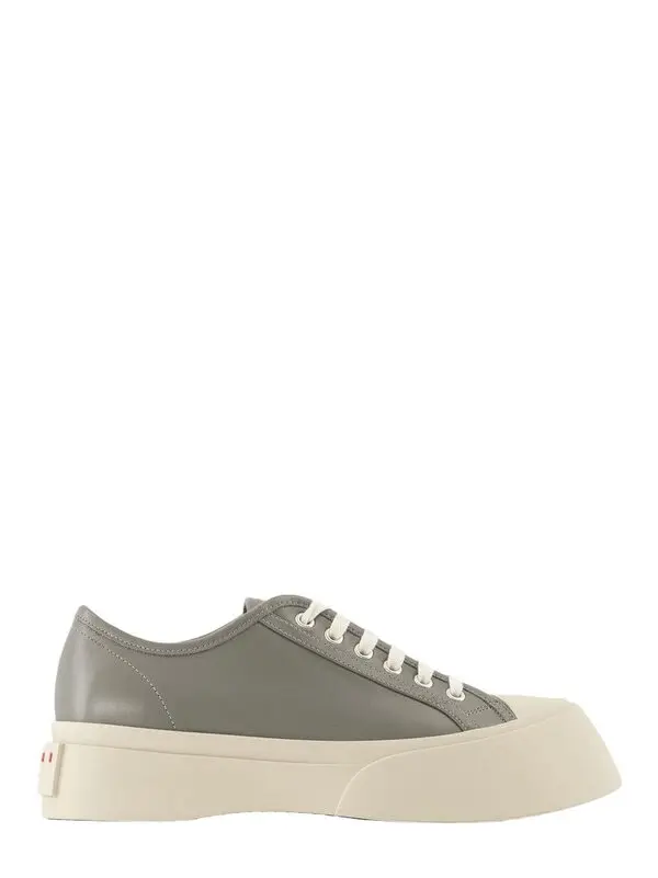 Marni Sneakers - Grey