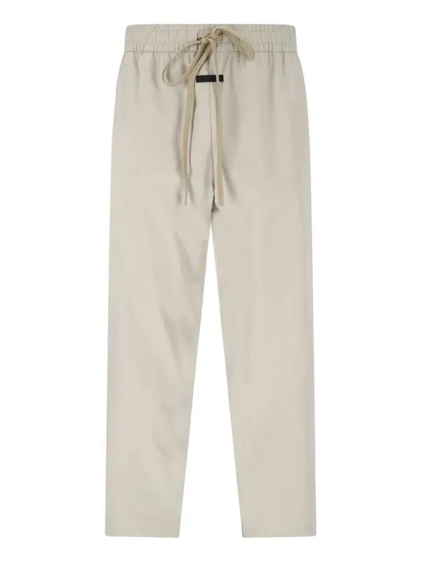 Fear Of God Trousers - Grey