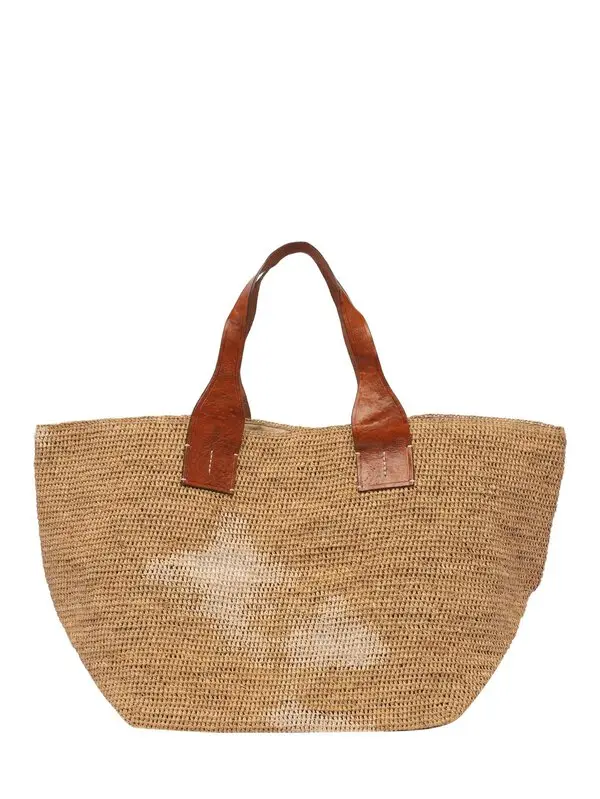 IBELIV Tokyo Hand Bag - Beige