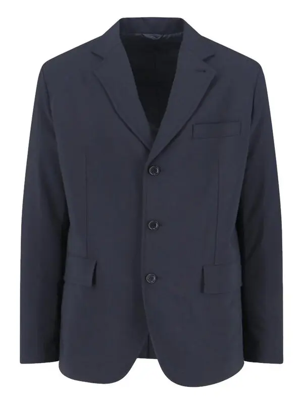 Aspesi Jacket - Blue