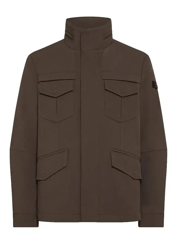 Peuterey Jacket - Brown