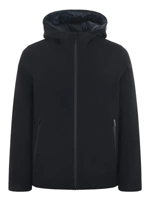 RRD Down Jacket - Black