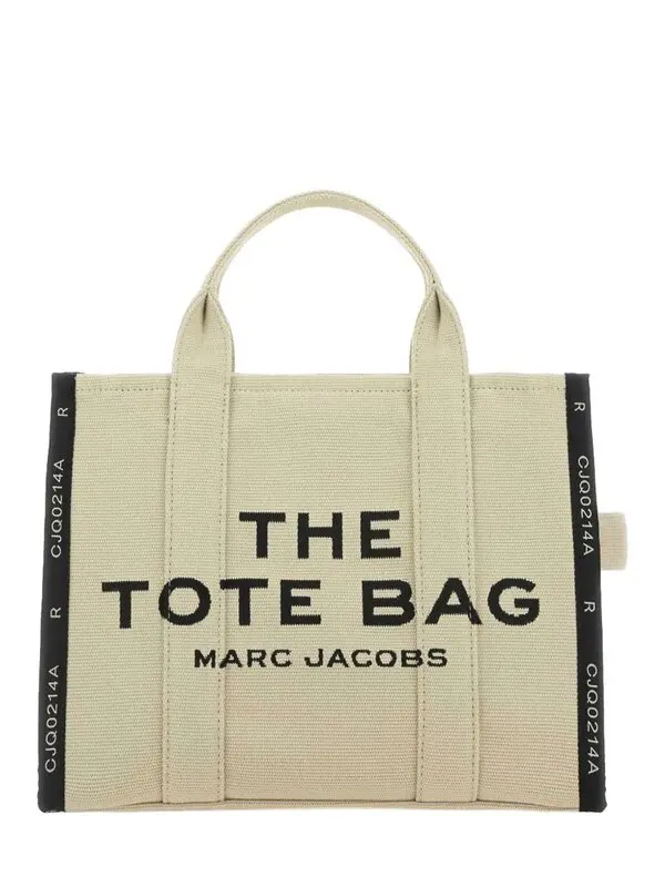 Marc Jacobs Pouch - Beige