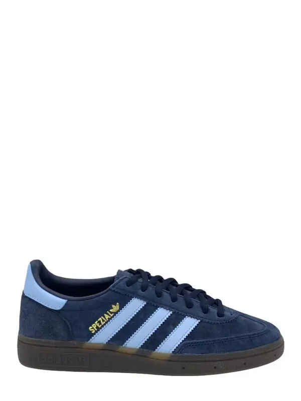Adidas Originals By Alexander Wang Handball Spezial Sneakers - Blue