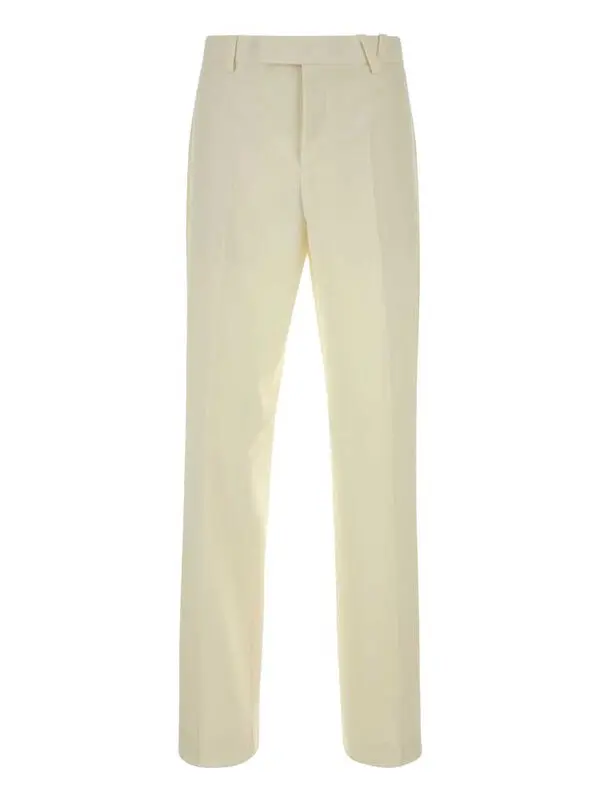 Versace Pants - White
