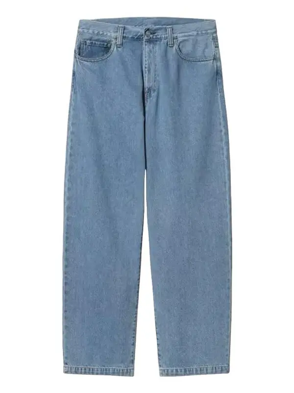 Carhartt Work In Progress Landon Straight Leg Pant - Blue