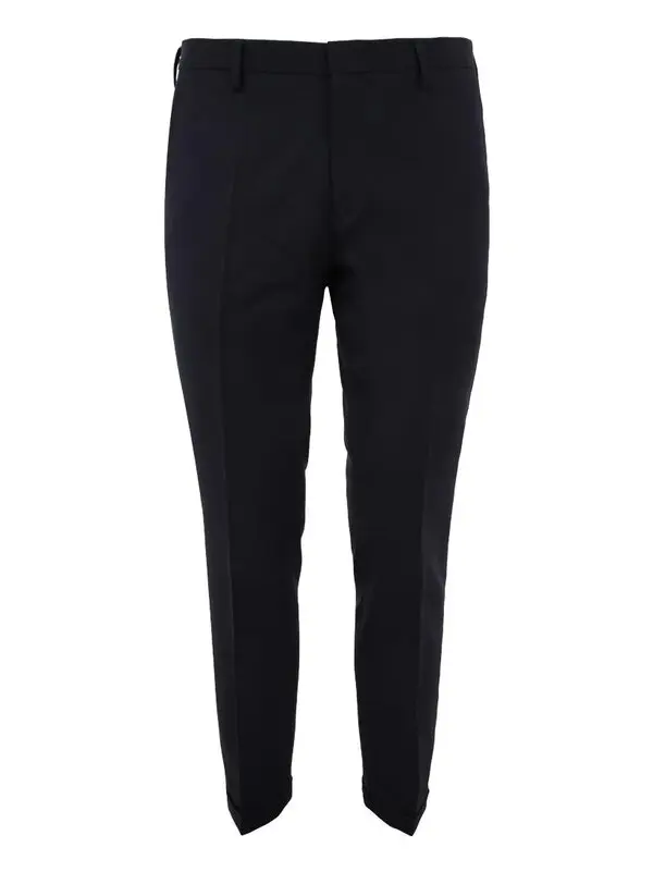 Paul Smith Trousers - Blue