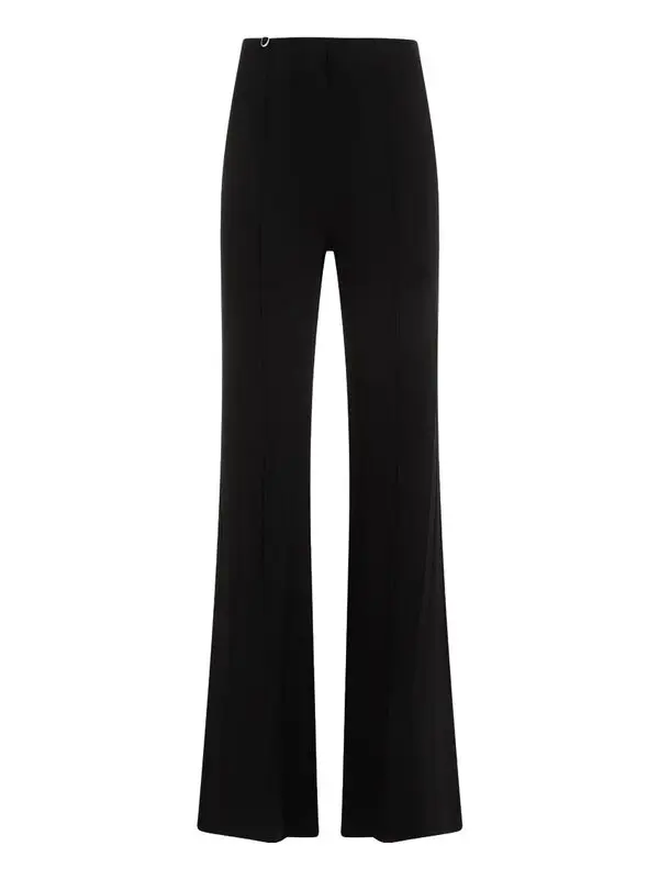 Jacquemus Le Pantalon Apollo - Black