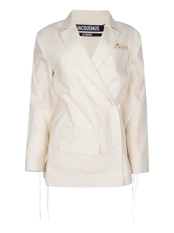 Jacquemus Jacket - 110