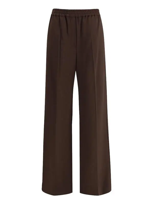 Max Mara Petra Trousers - Grey