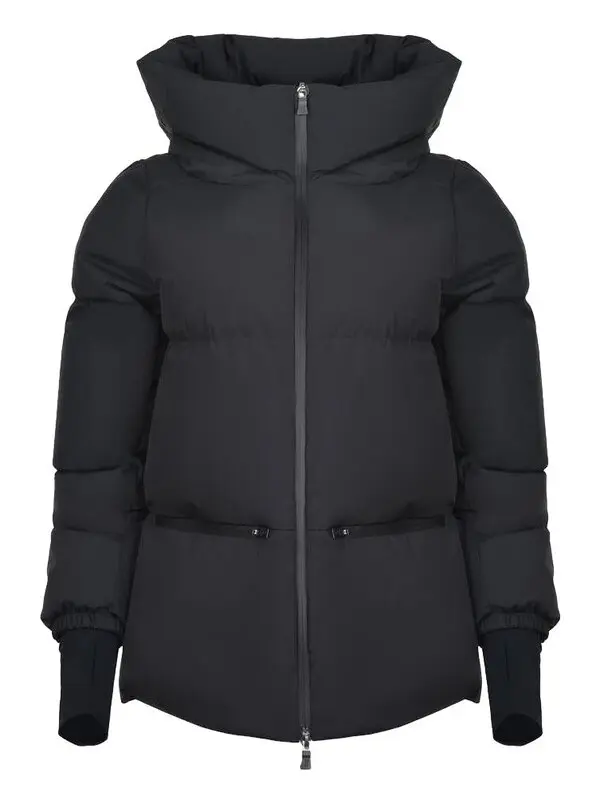 Herno Down Jacket - Black