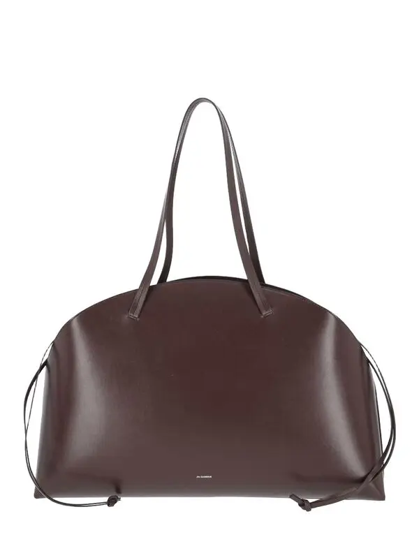JIL SANDER Shoulder Bag - Brown