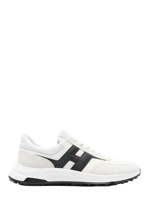 Hogan Hyperlight Sneakers - White