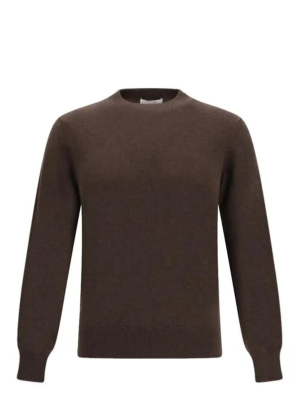 CRUCIANI Knitwear - Brown