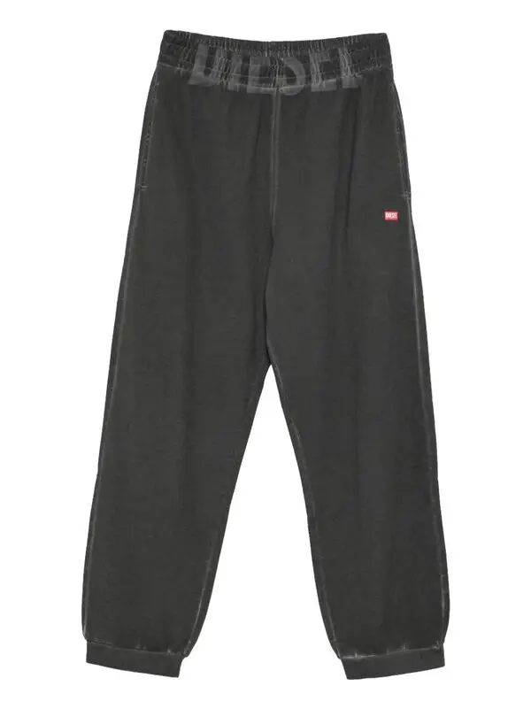 Diesel Trousers - Grey