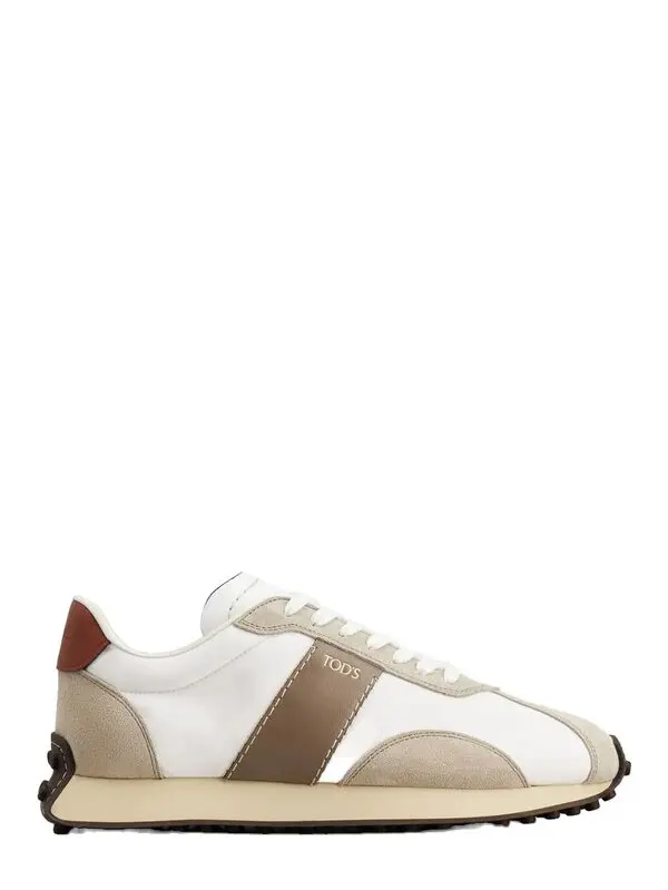 TOD'S Trainers - White