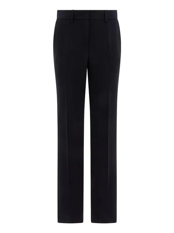F.IT Tailored Trousers - Blue