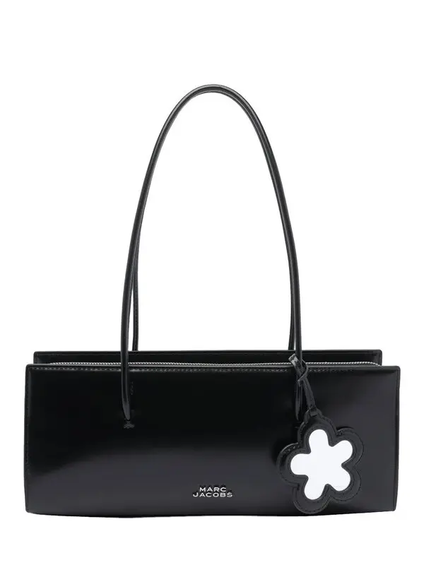 Marc Jacobs Satchel Bag - Black